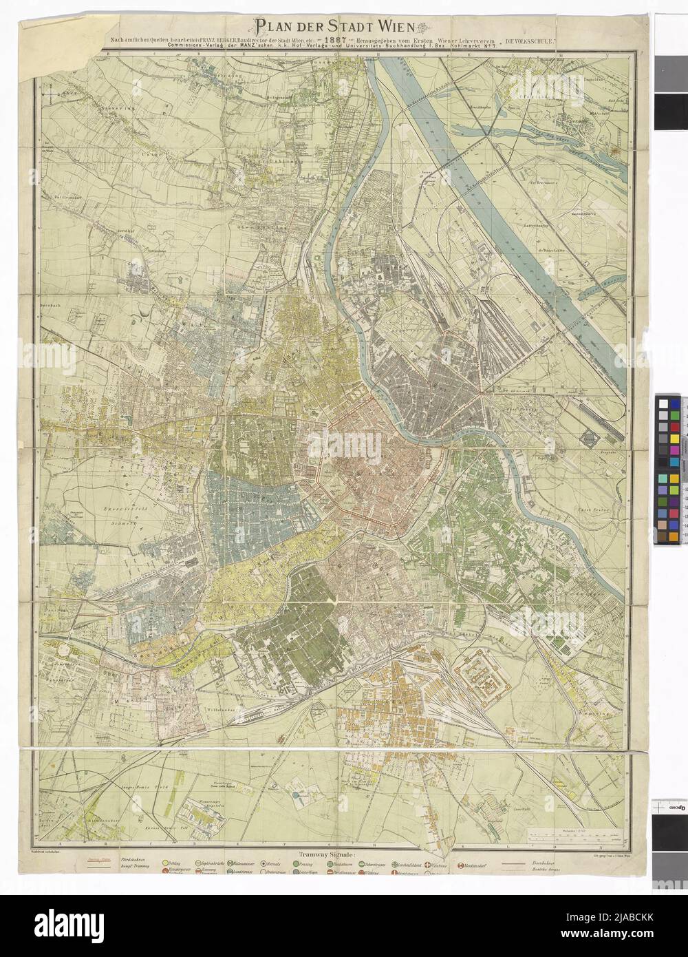 Viennese master hi-res stock photography and images - Alamy