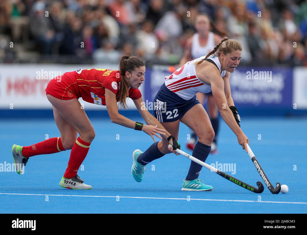 Elizabeth neal hi-res stock photography and images - Alamy