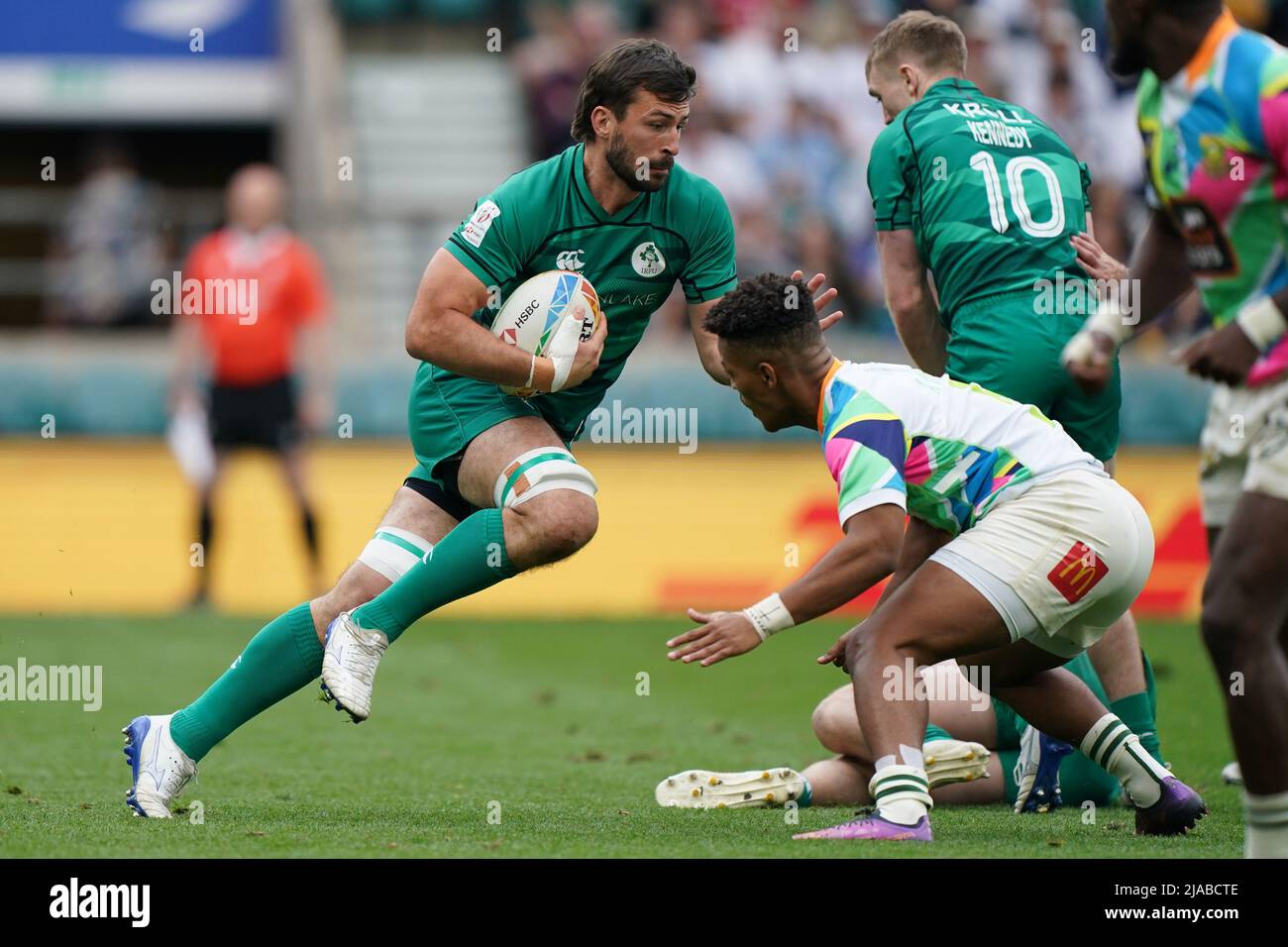 Harry mcnulty hi-res stock photography and images - Alamy