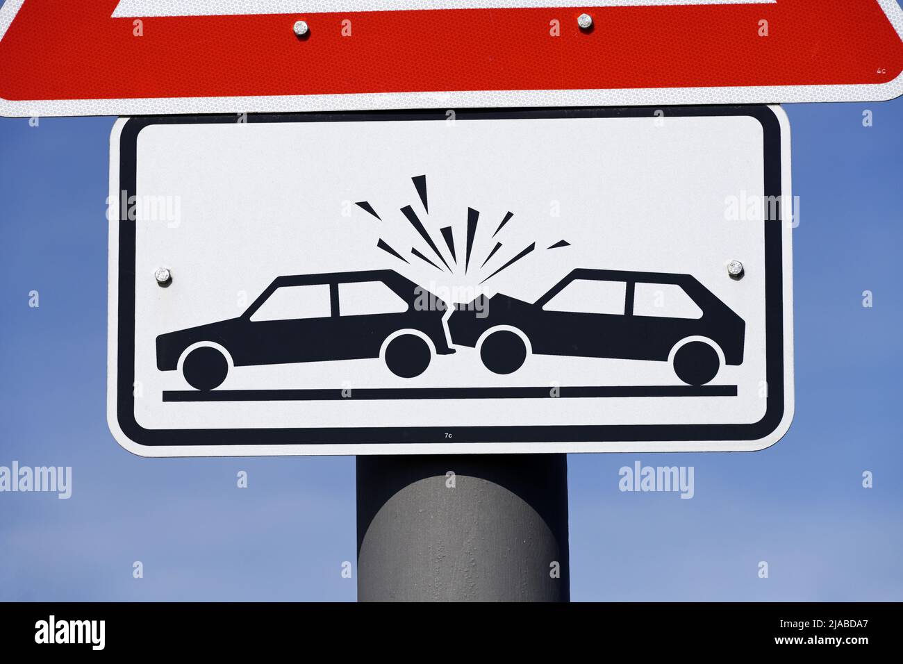 Unfalle verkehr hi-res stock photography and images - Alamy