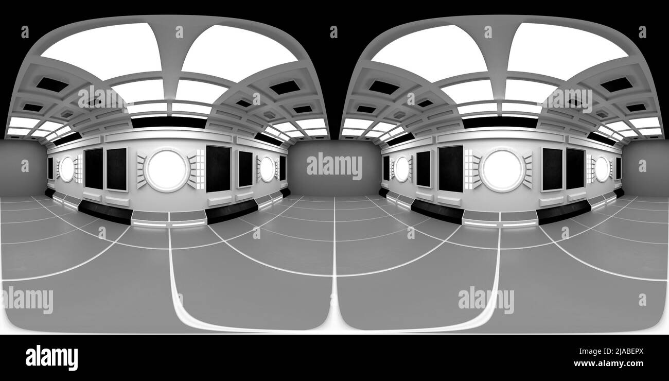 3d rendering hdr map environment Stock Photo - Alamy