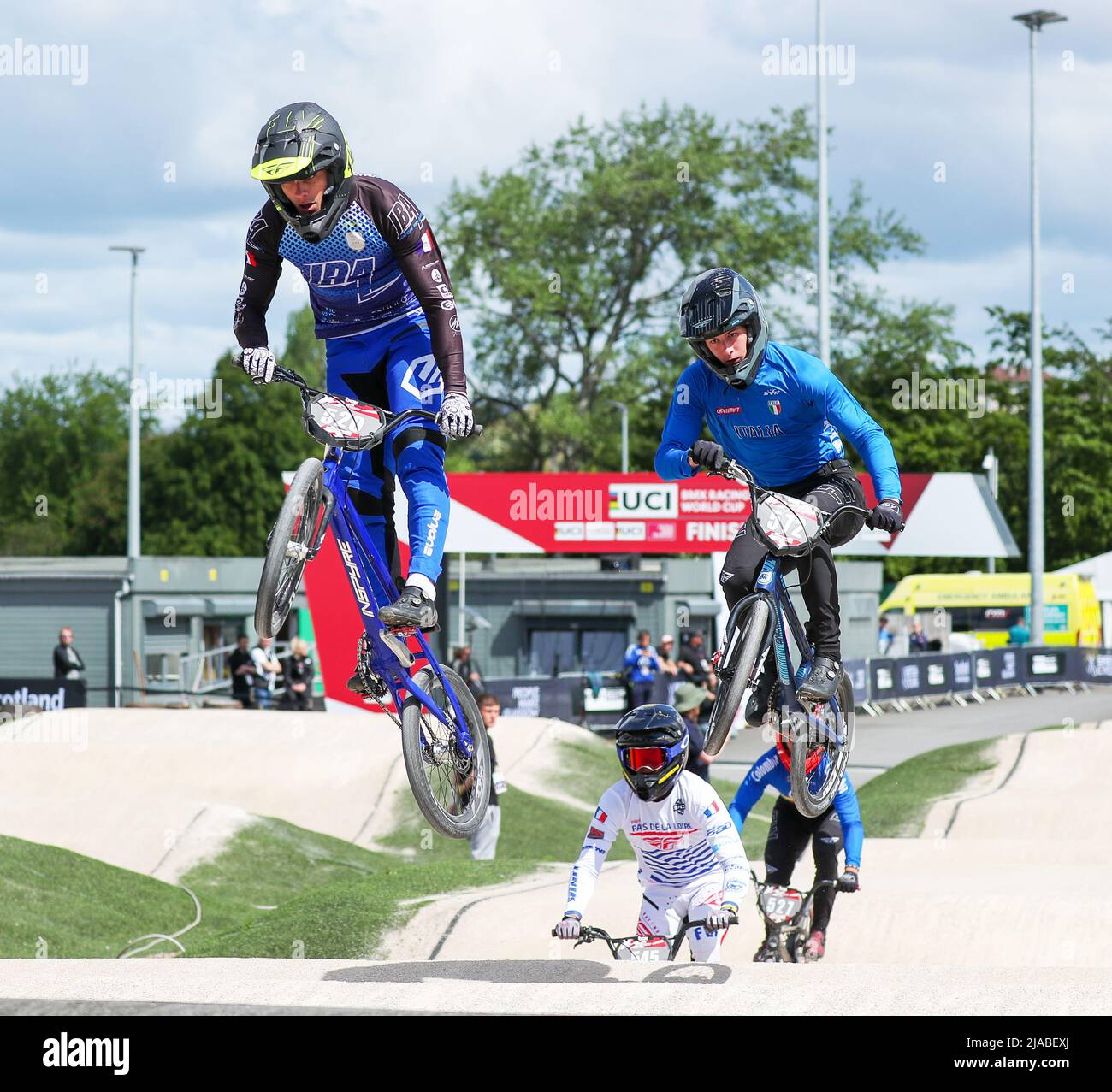 Julia mohser hi-res stock photography and images - Alamy