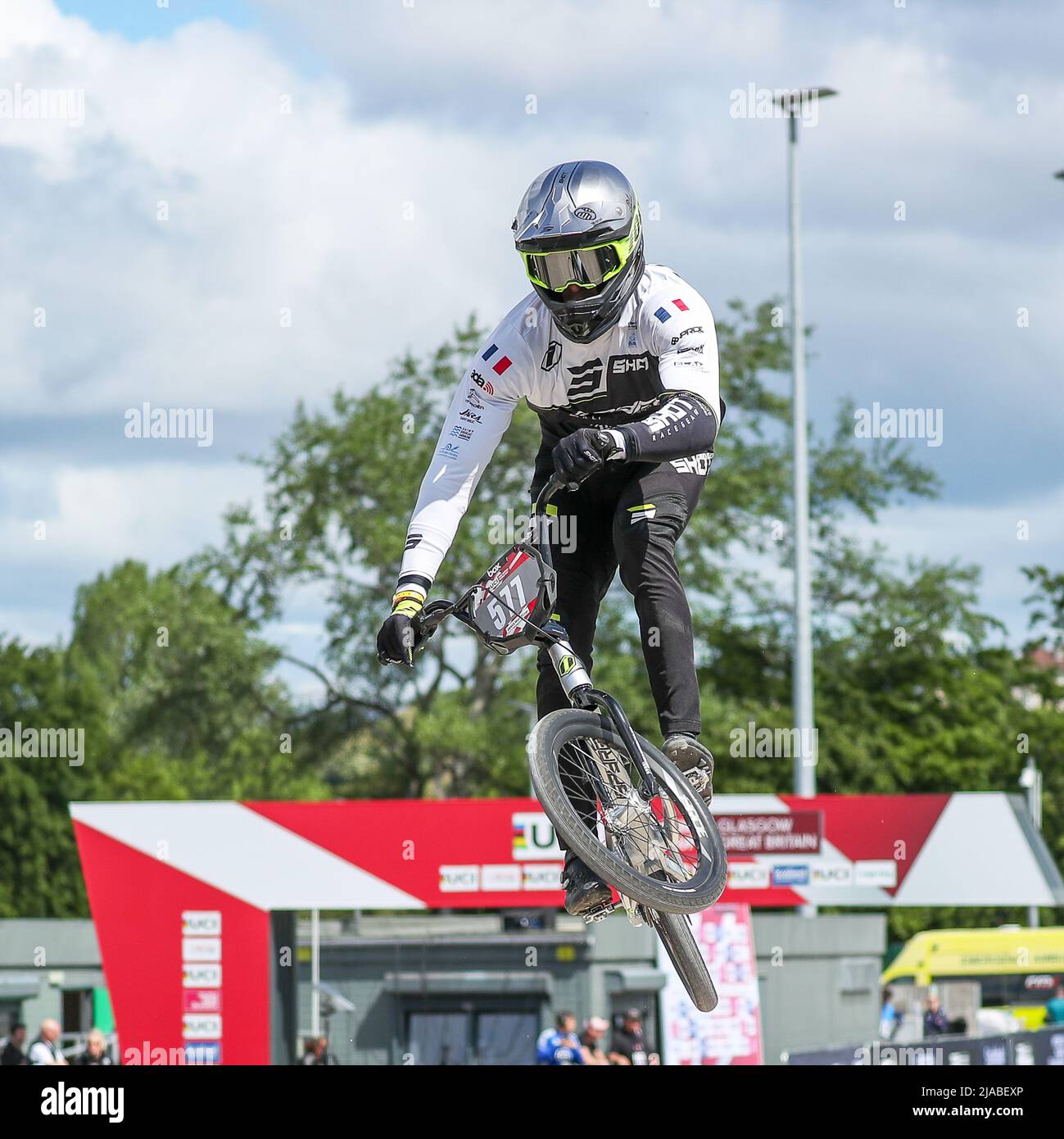 Leo louapre hi-res stock photography and images - Alamy