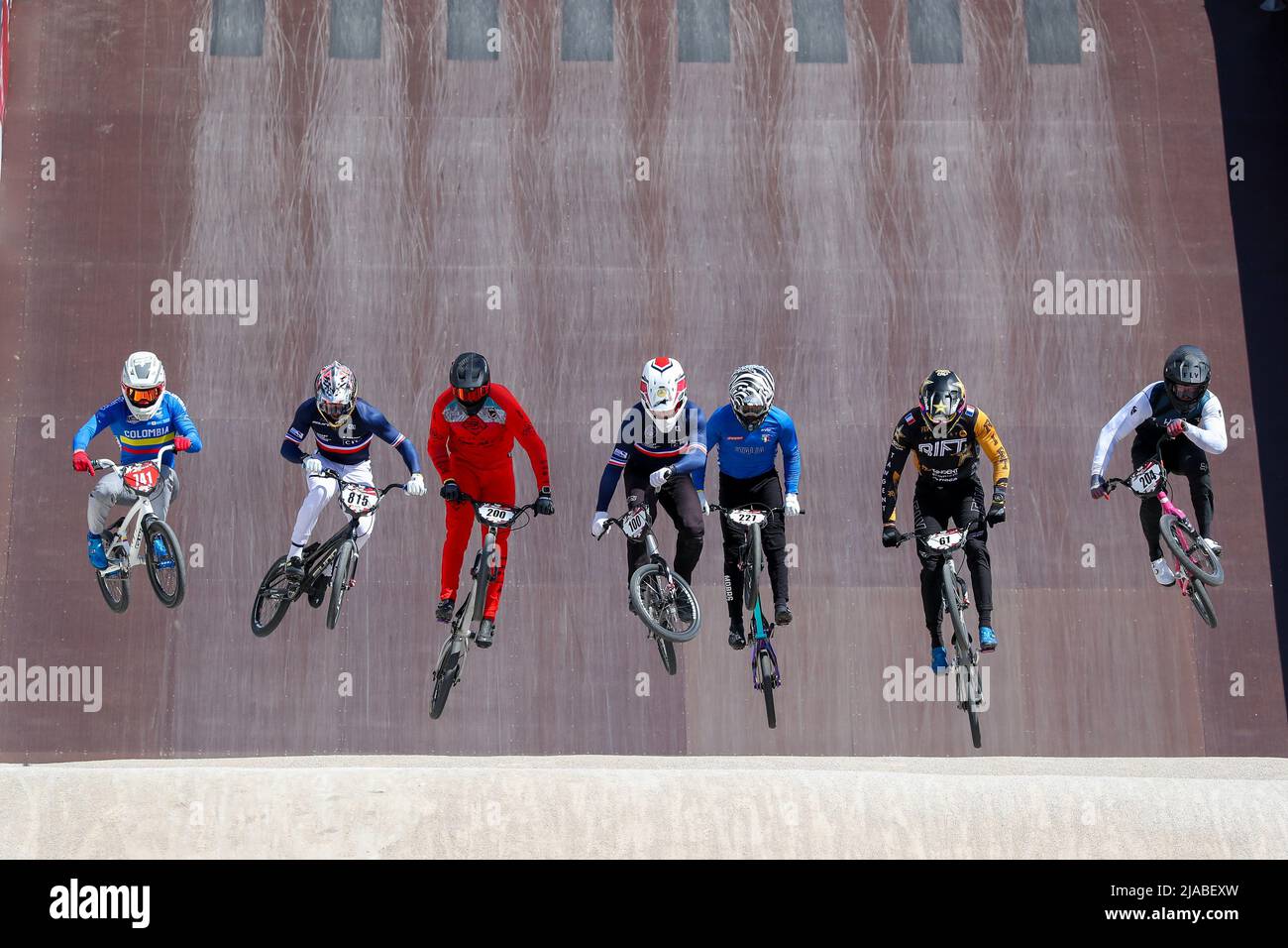 Mariana pajon londono hi-res stock photography and images - Alamy