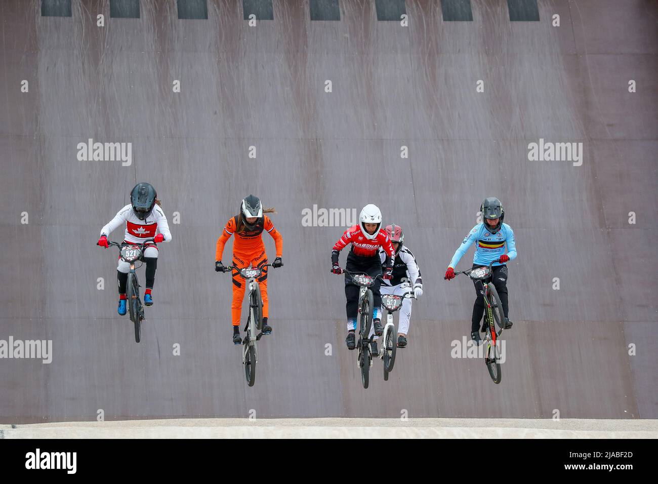 Jersy andrade gustin hi-res stock photography and images - Alamy