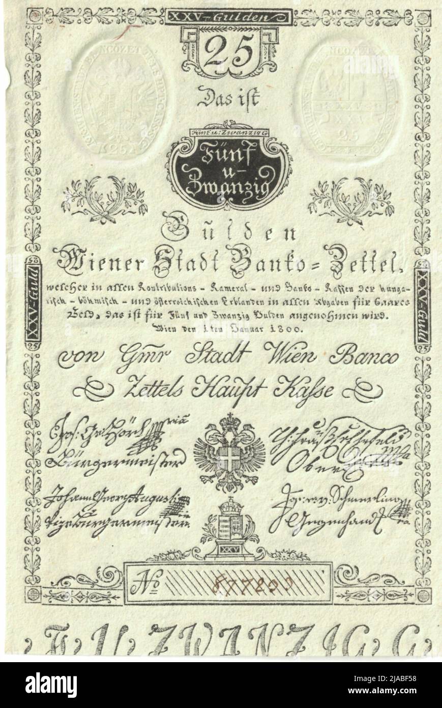 Bank note 1800s hi-res stock photography and images - Alamy