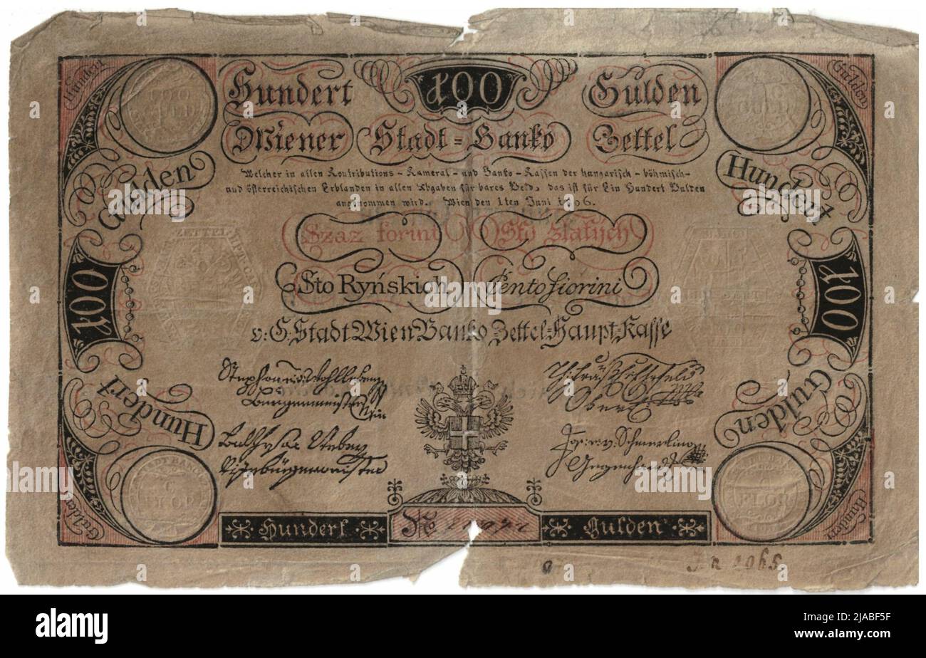 Wiener stadt banco hi-res stock photography and images - Alamy