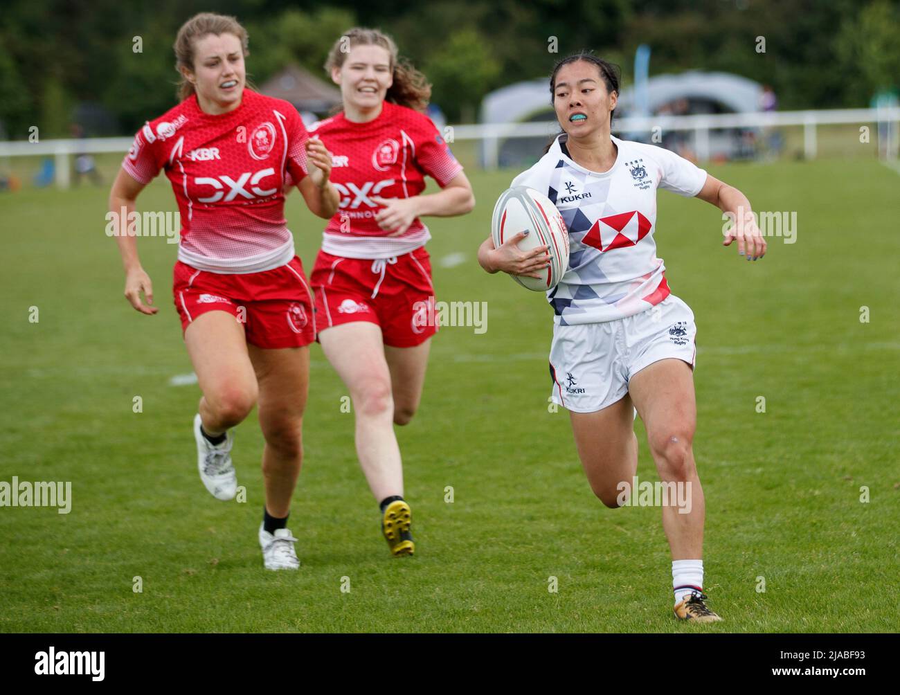 Jessica ho hi-res stock photography and images - Alamy