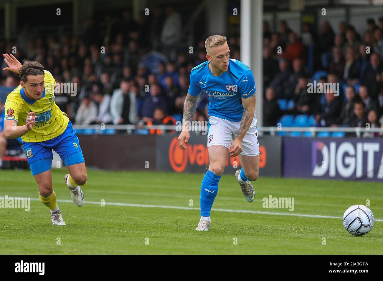 James clarke solihull moors hi-res stock photography and images - Alamy