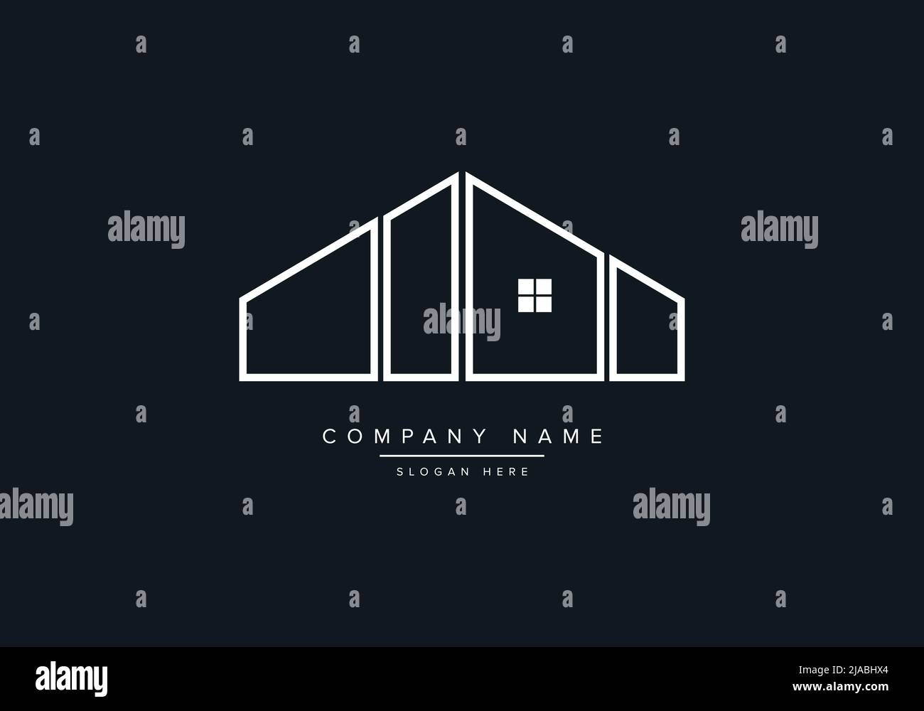 Unique line Stock Vector Images - Alamy