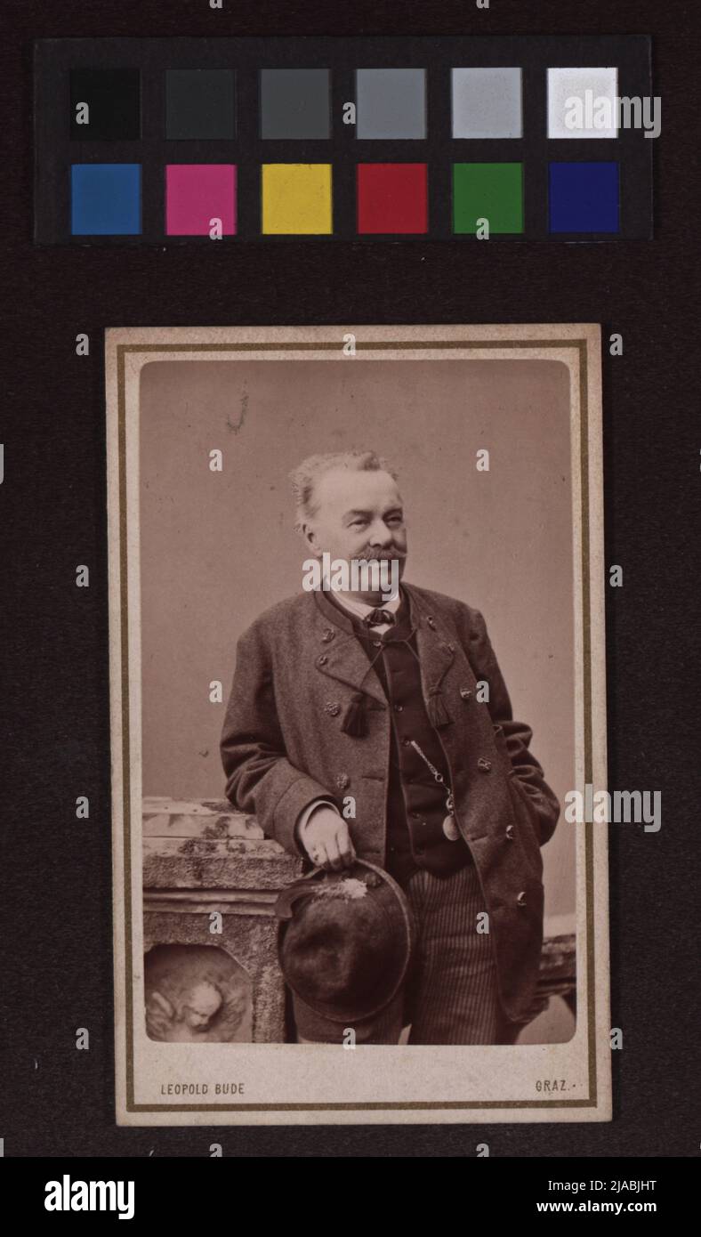 Leopold bude hi-res stock photography and images - Alamy