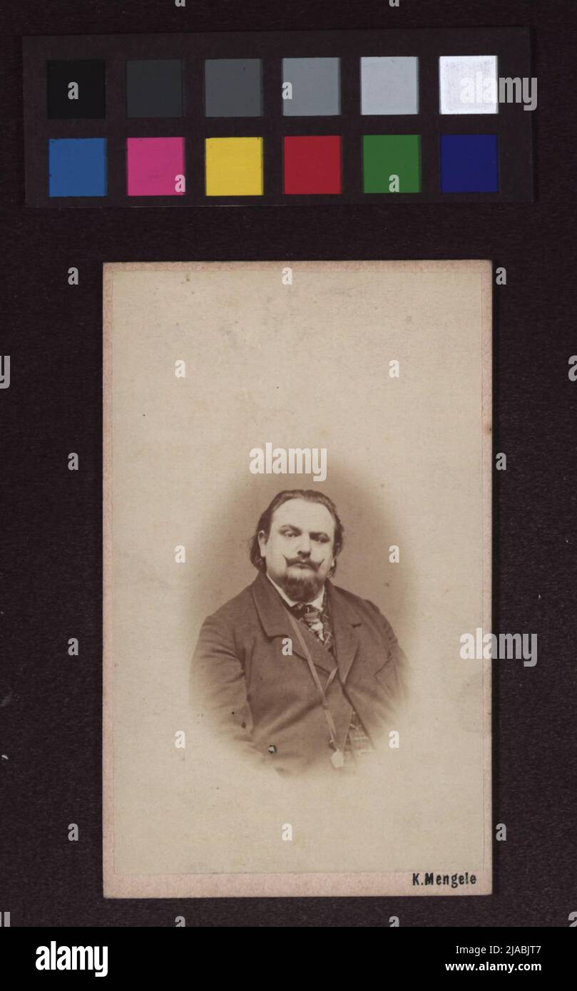 Mengele hi-res stock photography and images - Alamy