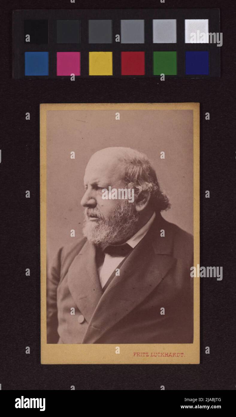 Ferdinand hiller hi-res stock photography and images - Alamy