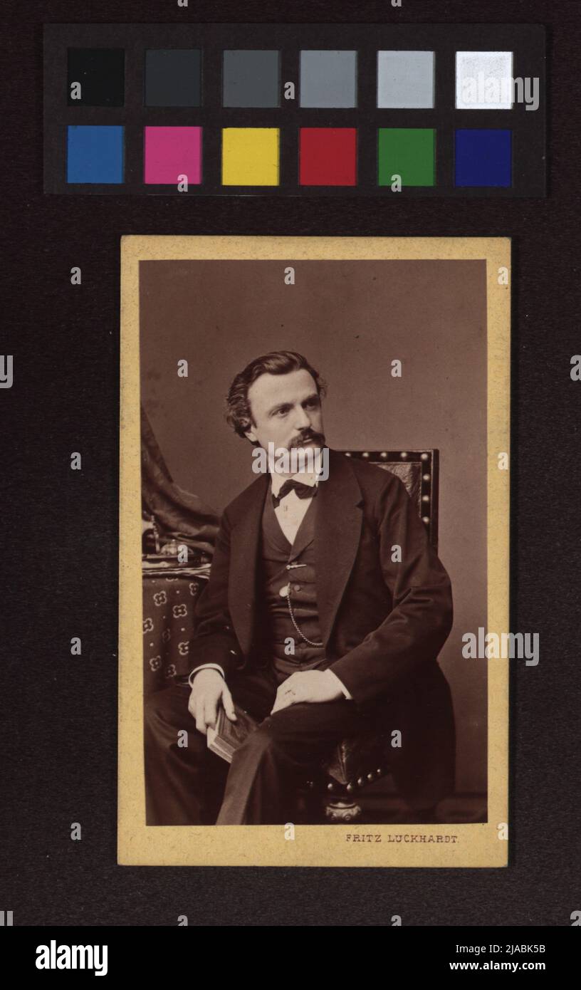 Albert traeger hi-res stock photography and images - Alamy