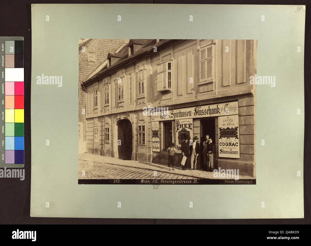 Penzinger strasse hi-res stock photography and images - Alamy