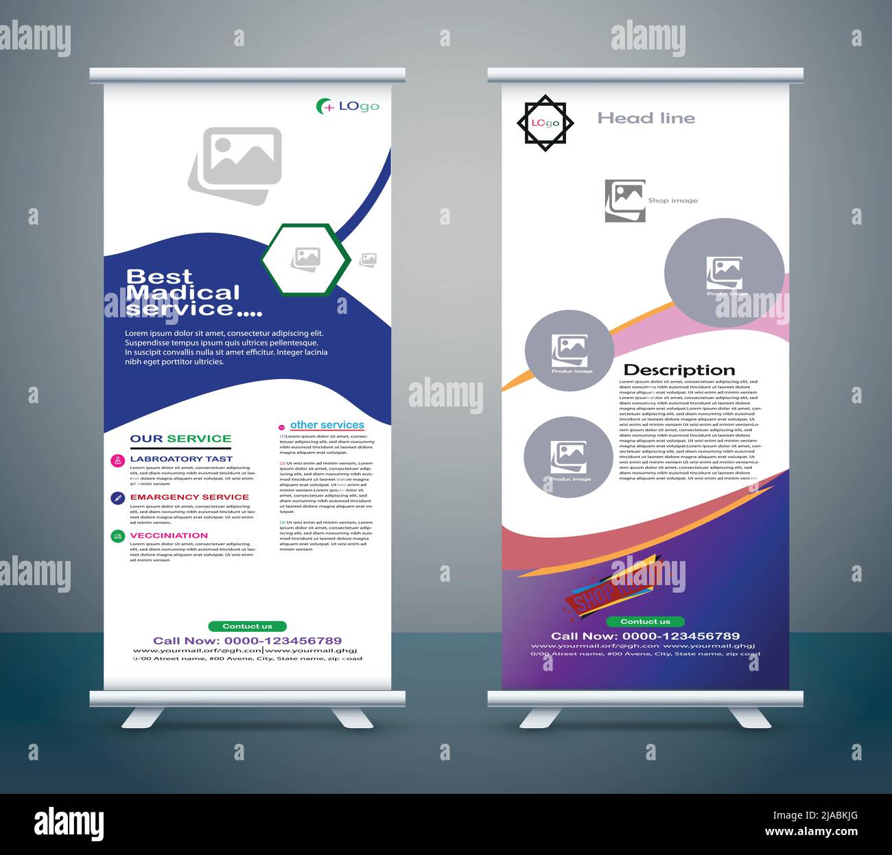 Art trade show Stock Vector Images - Alamy