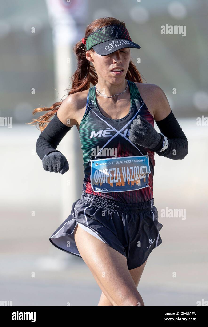 Ottawa marathon 2022 hi-res stock photography and images - Alamy