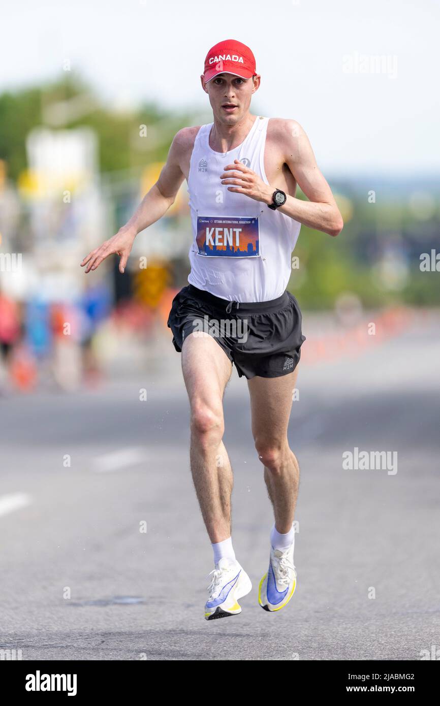 Ottawa marathon 2022 hi-res stock photography and images - Alamy
