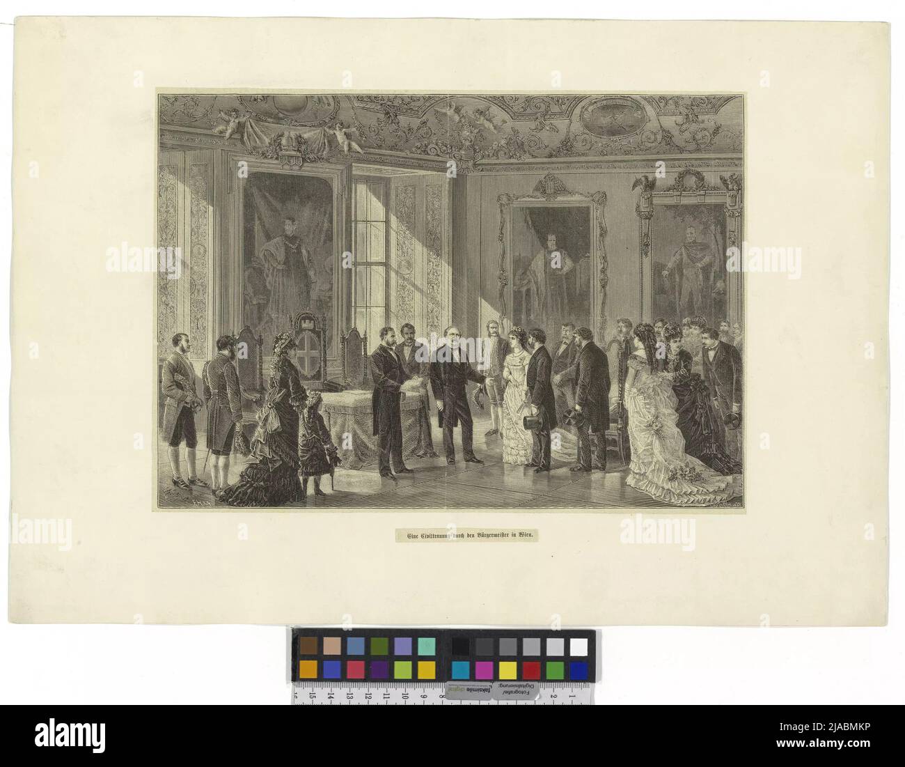 Mayor cajetan felder hi-res stock photography and images - Alamy