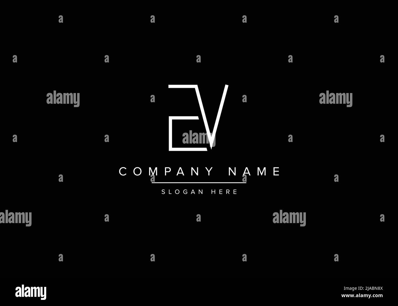 Ev gaming logo hi-res stock photography and images - Alamy