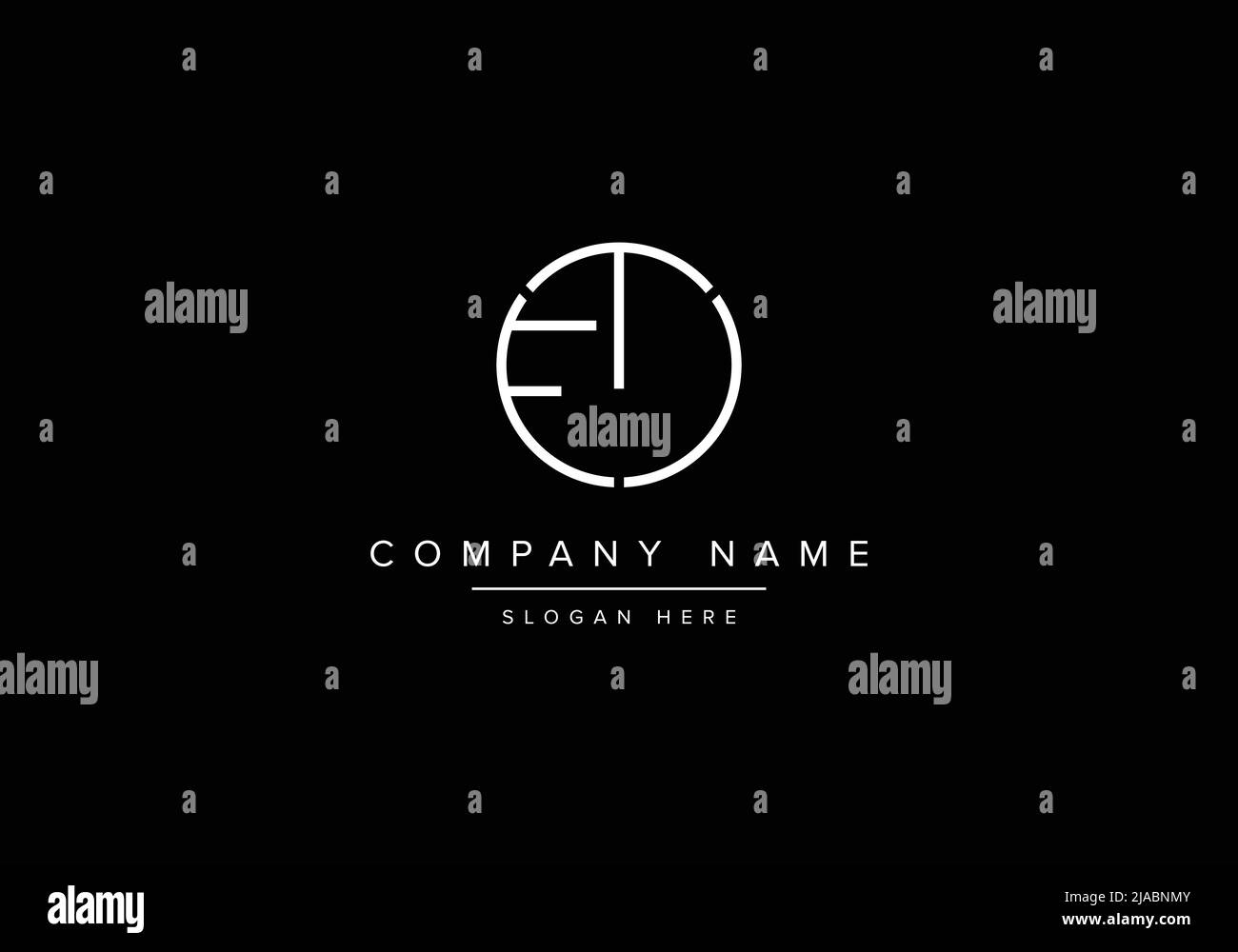 Tf gaming logo hi-res stock photography and images - Alamy