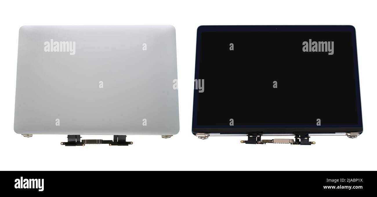 body parts for a laptop, a screen assembly for a laptop, a spare part ...