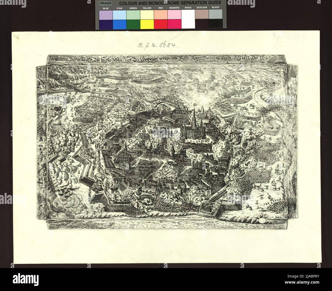 'Presentation of the course. The hard siege of the widely famous Roman ...