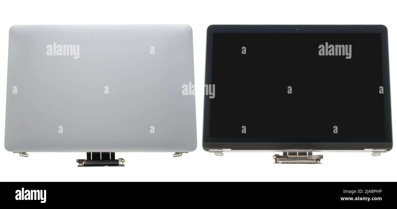 body parts for a laptop, a screen assembly for a laptop, a spare part ...