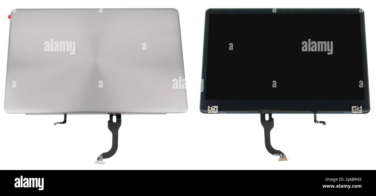 body parts for a laptop, a screen assembly for a laptop, a spare part ...