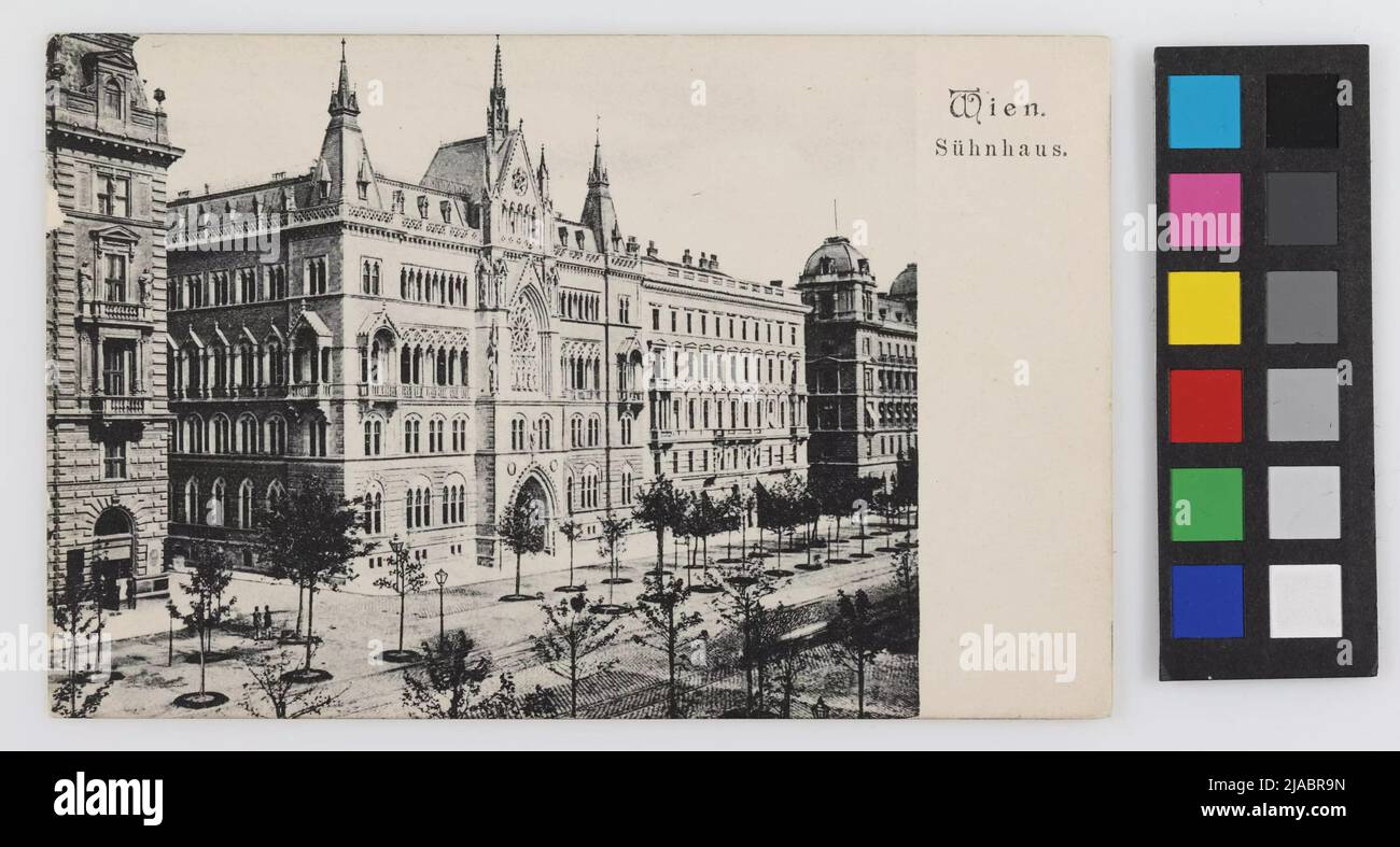 Schottenring 7 hi-res stock photography and images - Alamy
