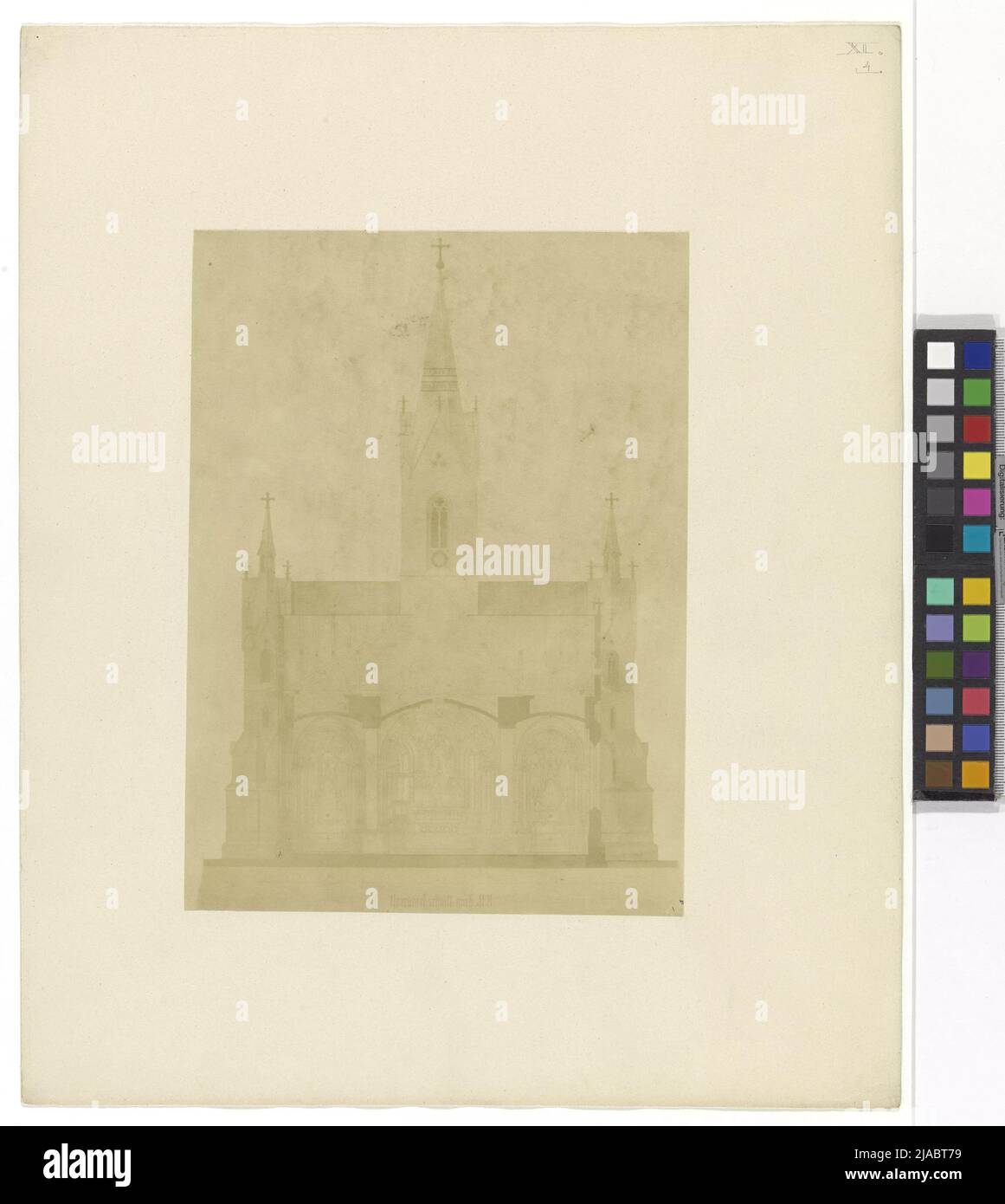 Vienna surroundings - Lower Austria - every speech - draft for an ...