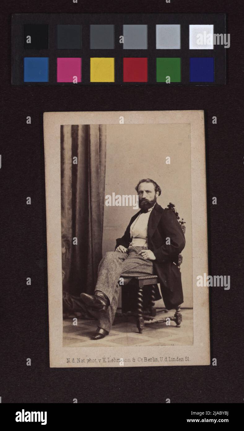 Carl becker hi-res stock photography and images - Alamy