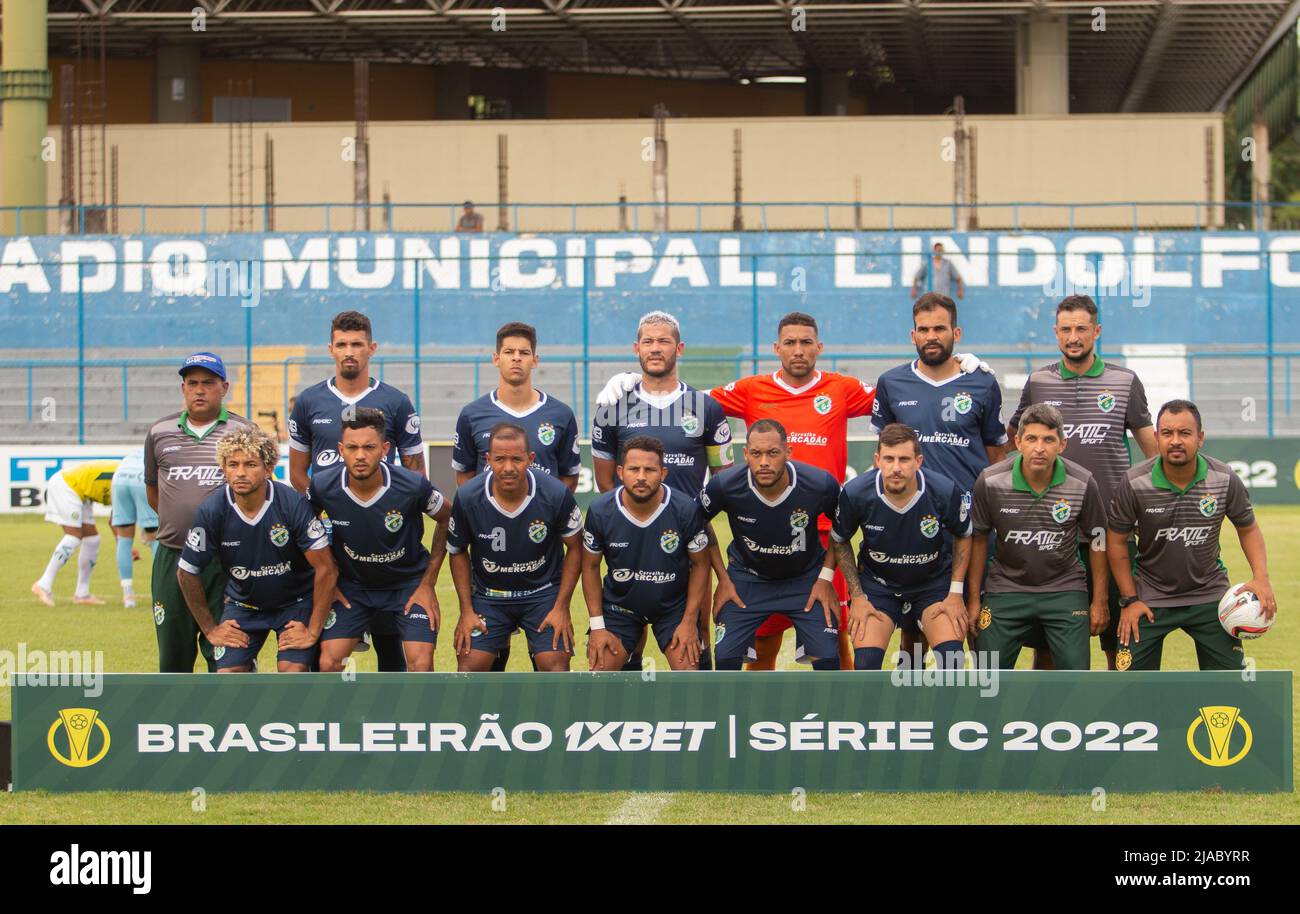 PI - Teresina - 05/29/2022 - BRAZILIAN C 2022, ALTOS X YPIRANGA - Altos ...