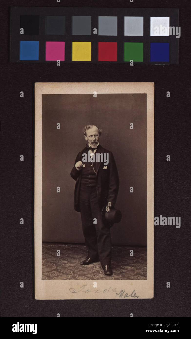 Rudolf jordan hi-res stock photography and images - Alamy