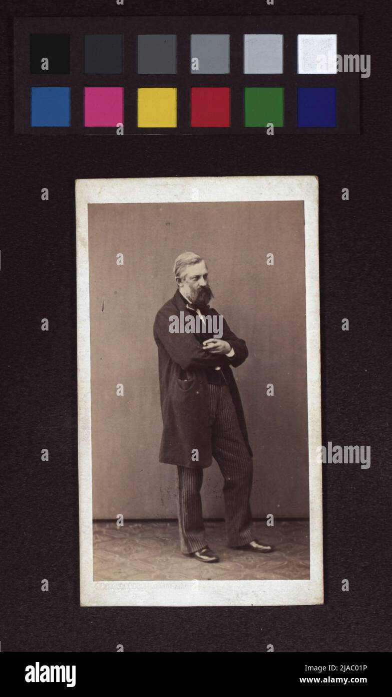 Karl wilhelm hubner hi-res stock photography and images - Alamy