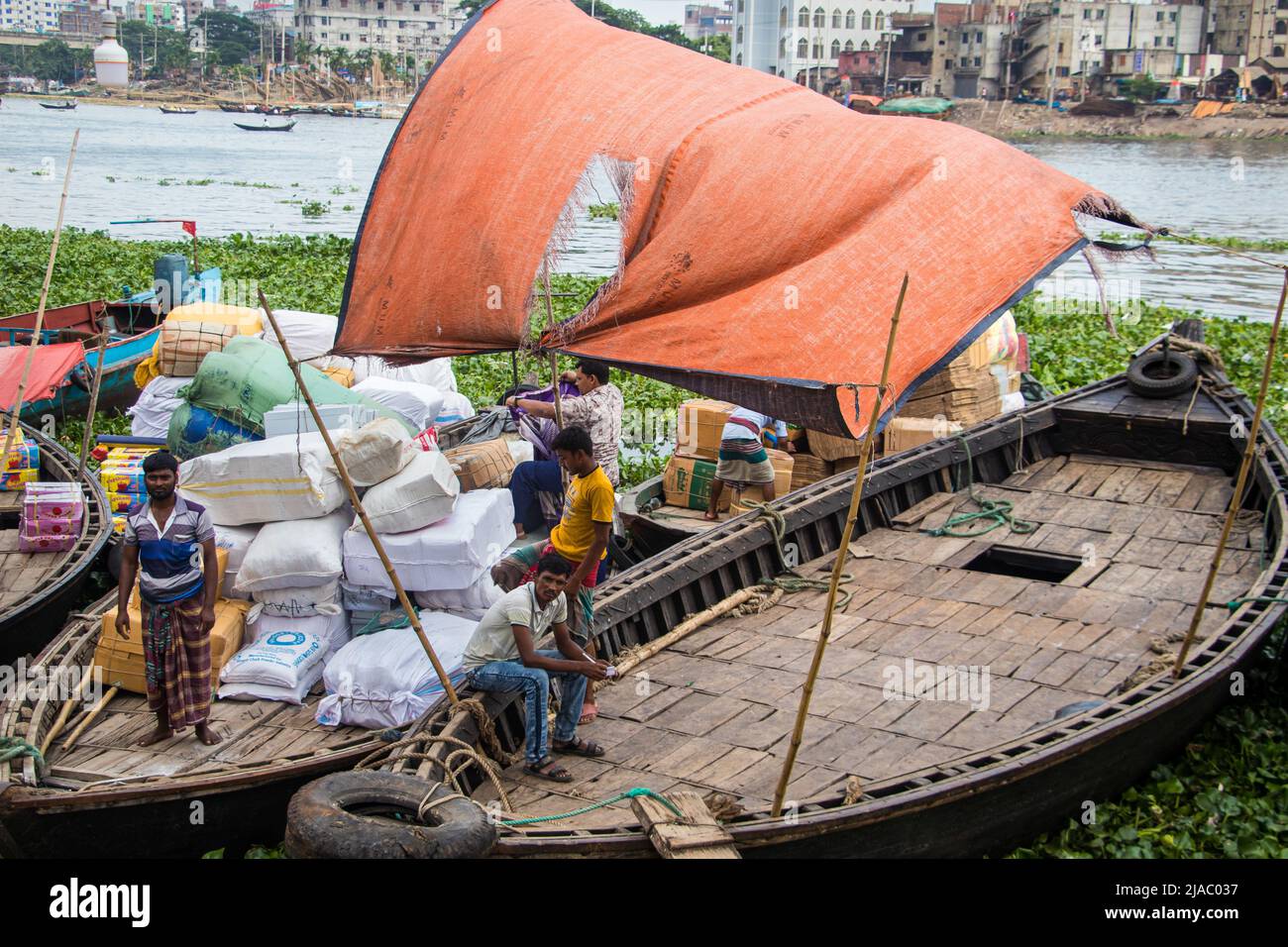 Panghat hi-res stock photography and images - Alamy