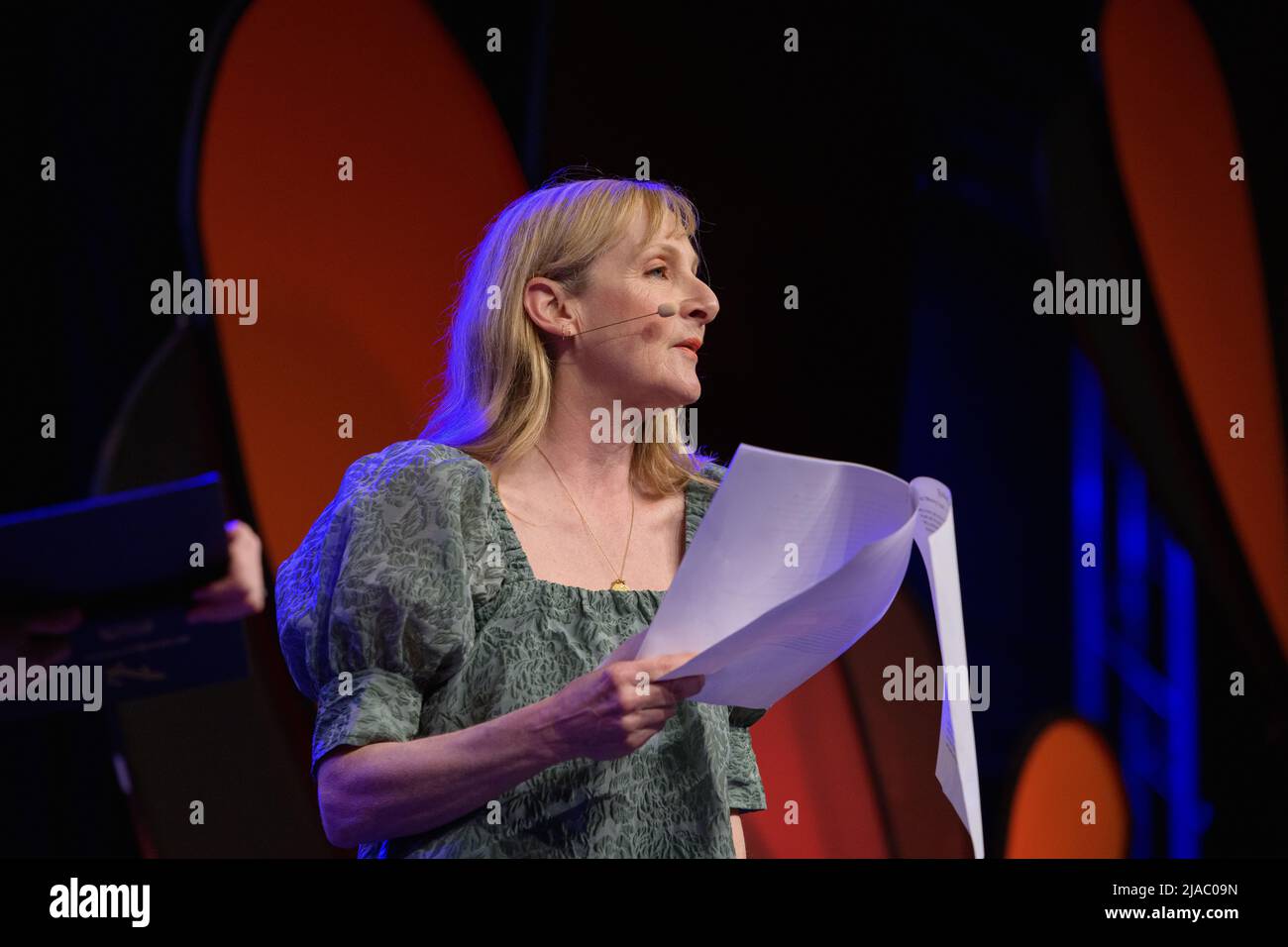 Lesley sharp 2022 hi-res stock photography and images - Alamy