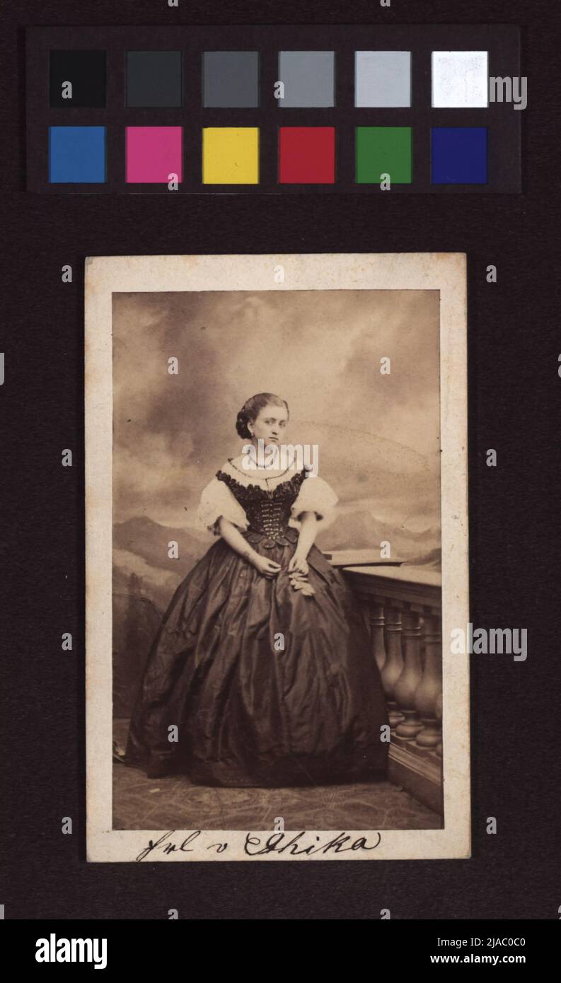 Princess ghika hi-res stock photography and images - Alamy