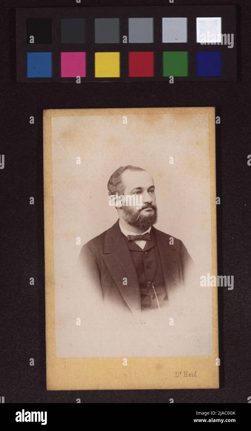 Hermann heid hi-res stock photography and images - Alamy