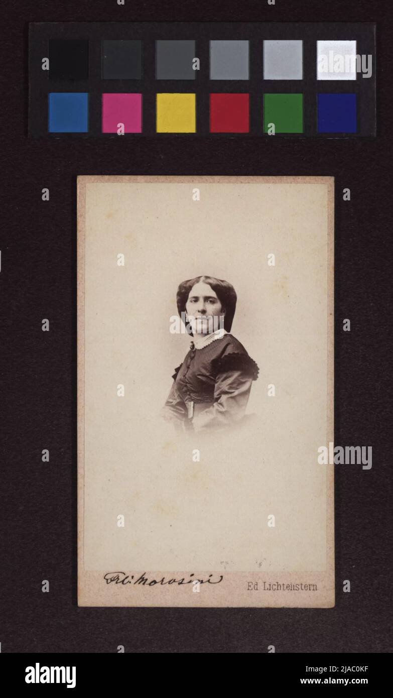 Edmund wilhelm lichtenstern hi-res stock photography and images - Alamy