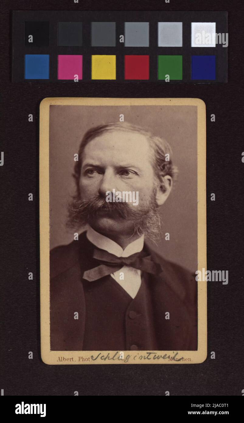 Joseph albert hi-res stock photography and images - Alamy