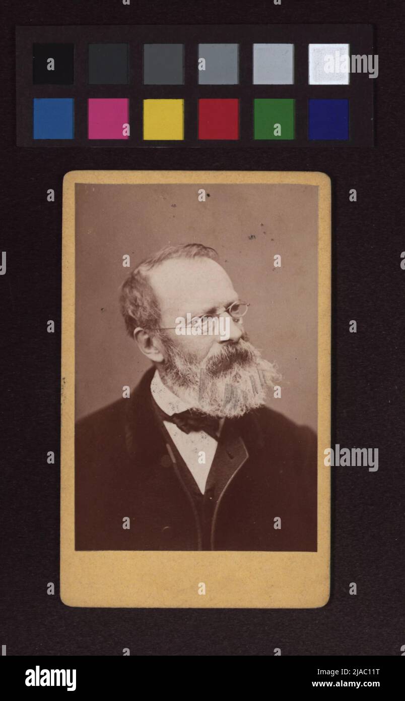 Adolf wilhelm theodor stahr hi-res stock photography and images - Alamy