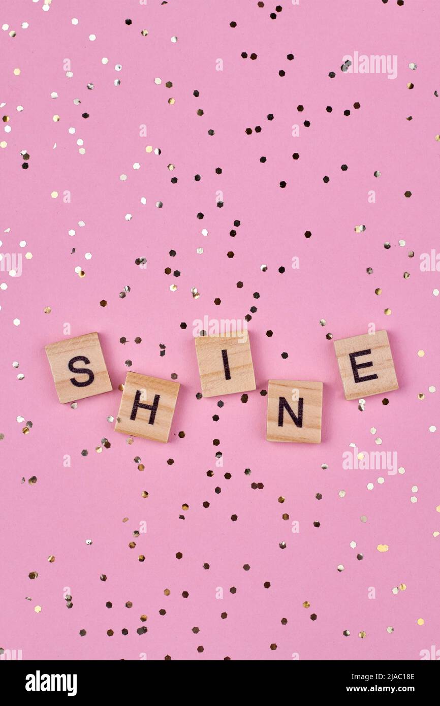 Success wood hi-res stock photography and images - Alamy