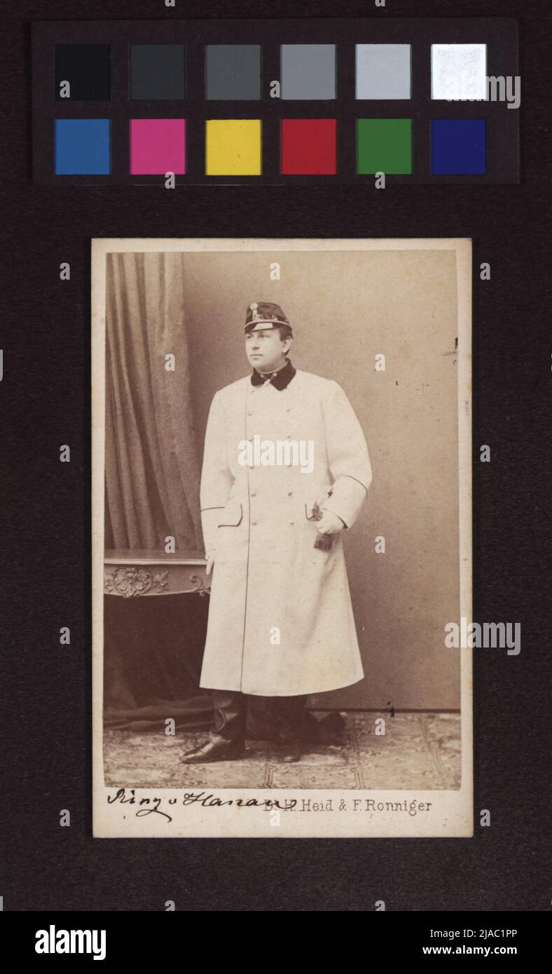 Dr h heid hi-res stock photography and images - Alamy