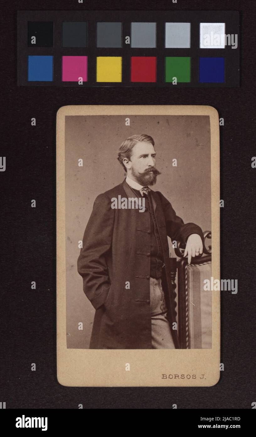 Joseph toth hi-res stock photography and images - Alamy