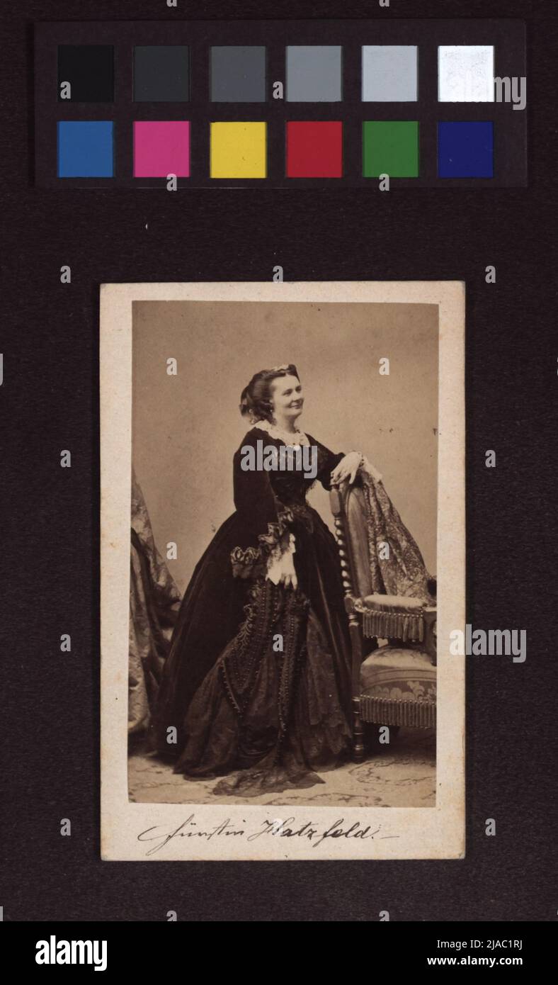 Ludwig angerer hatzfeldt hi-res stock photography and images - Alamy