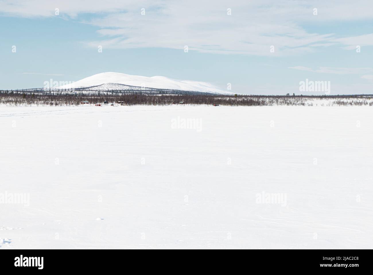 Lannavaara hi-res stock photography and images - Alamy