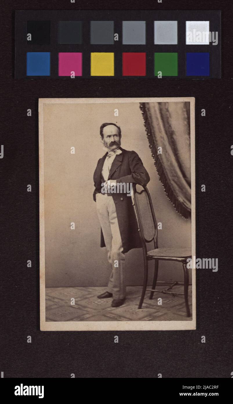 Jakob Waltmann (). Ludwig (also: Louis) Hardtmuth (1826-1875 ...