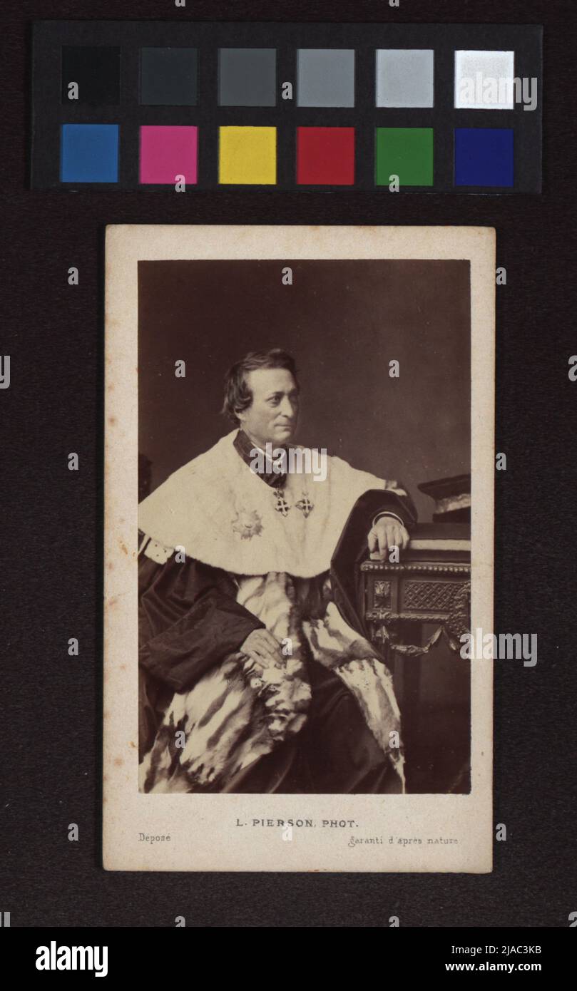 Pierre louis 1822 1913 hi-res stock photography and images - Alamy