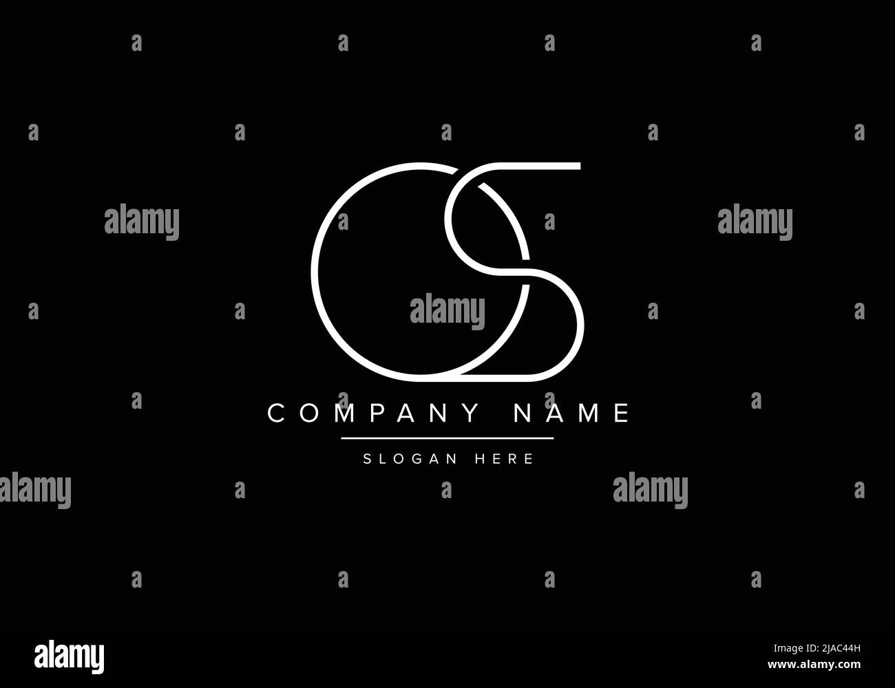 Os logo vector vectors hi-res stock photography and images - Alamy